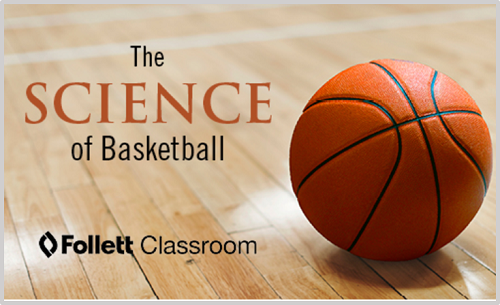 The Science of Basketball