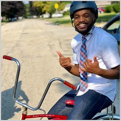 Representation Matters in Literature