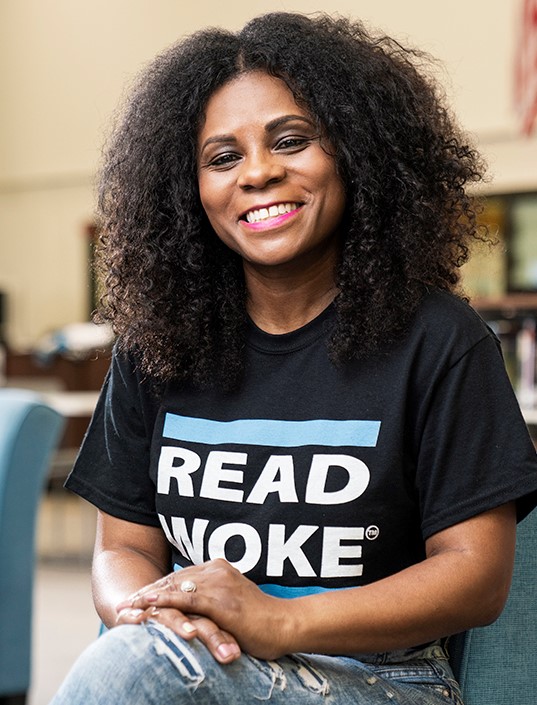 The Read Woke Movement and its Impact