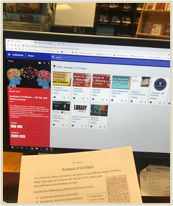 Ideal Libraries Guide in Practice