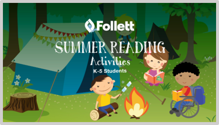 Book Recommendations for Grades K-5