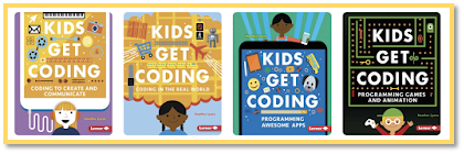 New Coding Resources, Books, Songs, Sites & Activities for Hour of Code ...